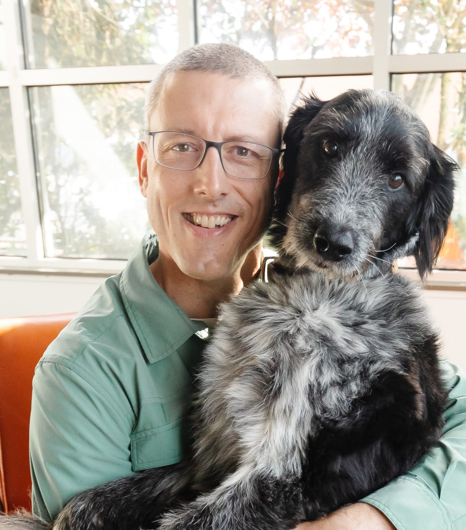 Dr. Milan Milovancev - Boundary Bay Veterinary Specialty Hospital in ...